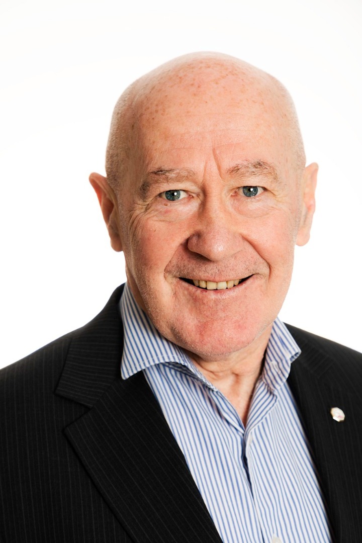 The Australian Air Pilots Mutual Benefit Fund | Meet The Board